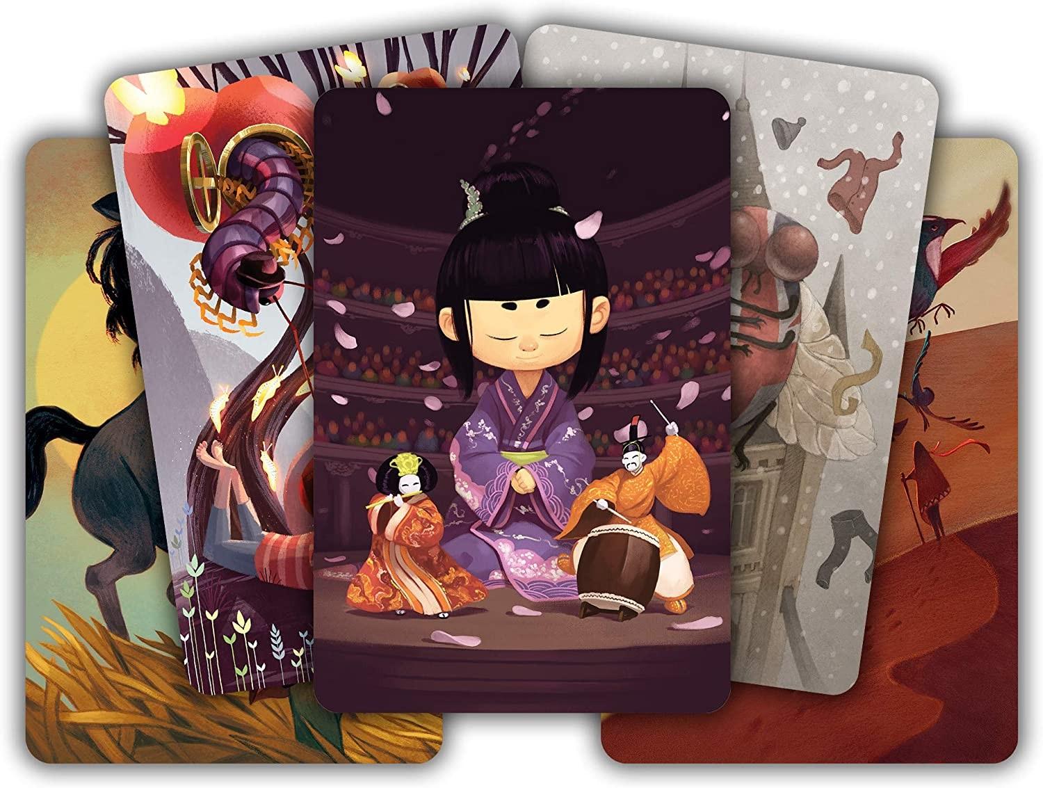 Libellud Dixit: Anniversary, modelis - DIX11ML2, žema kaina | Varle.lt