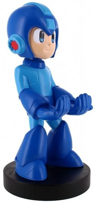 Exquisite Gaming Puikus žaidimų Mega Man Cable Guy Stovas, modelis ...