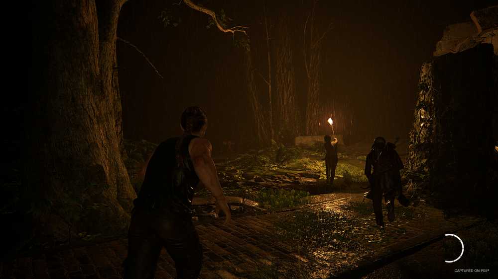 Naughty Dog The Last of Us Part II Remastered PS5, modelis - 1000038768, žema kaina | Varle.lt