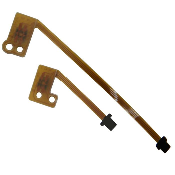 Baseus Nintendo Switch Joy-Con ZR / ZL mygtukų laidas, žema kaina ...