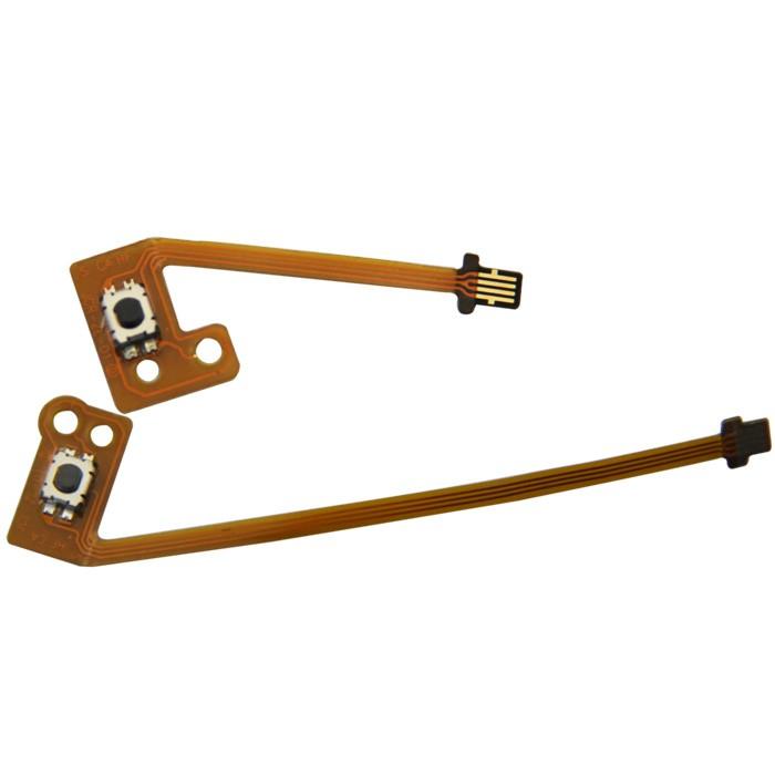 Baseus Nintendo Switch Joy-Con ZR / ZL mygtukų laidas, žema kaina ...