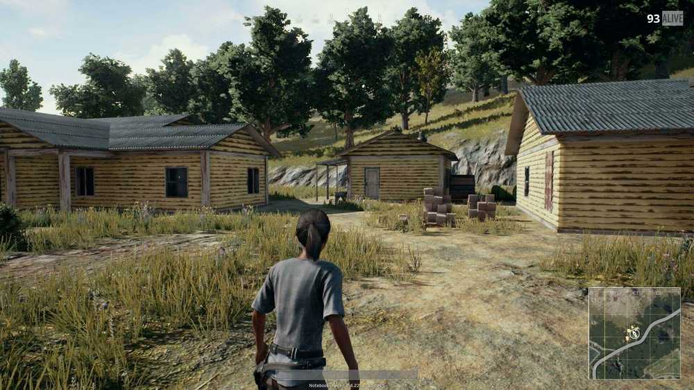 Pubg Playerunknown's Battlegrounds - Game Preview Edition Xbox One ...