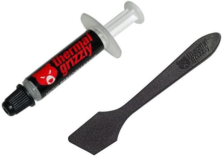 Thermal Grizzly Hydronaut Thermo Paste | 1 gramas, modelis - TG-H-001 ...