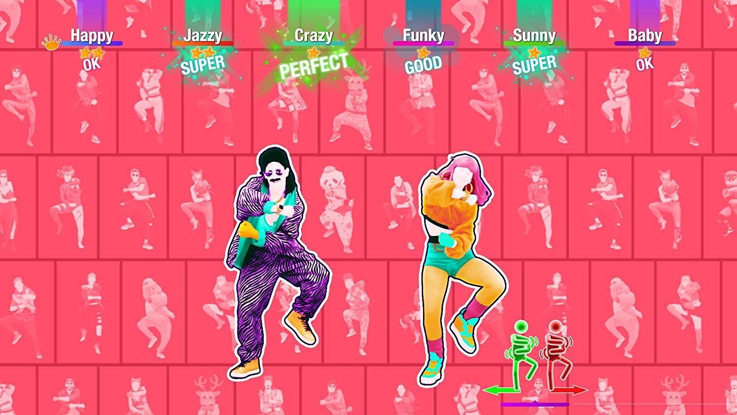 Ubisoft „Just Dance 2020 Xbox One“., žema kaina | Varle.lt