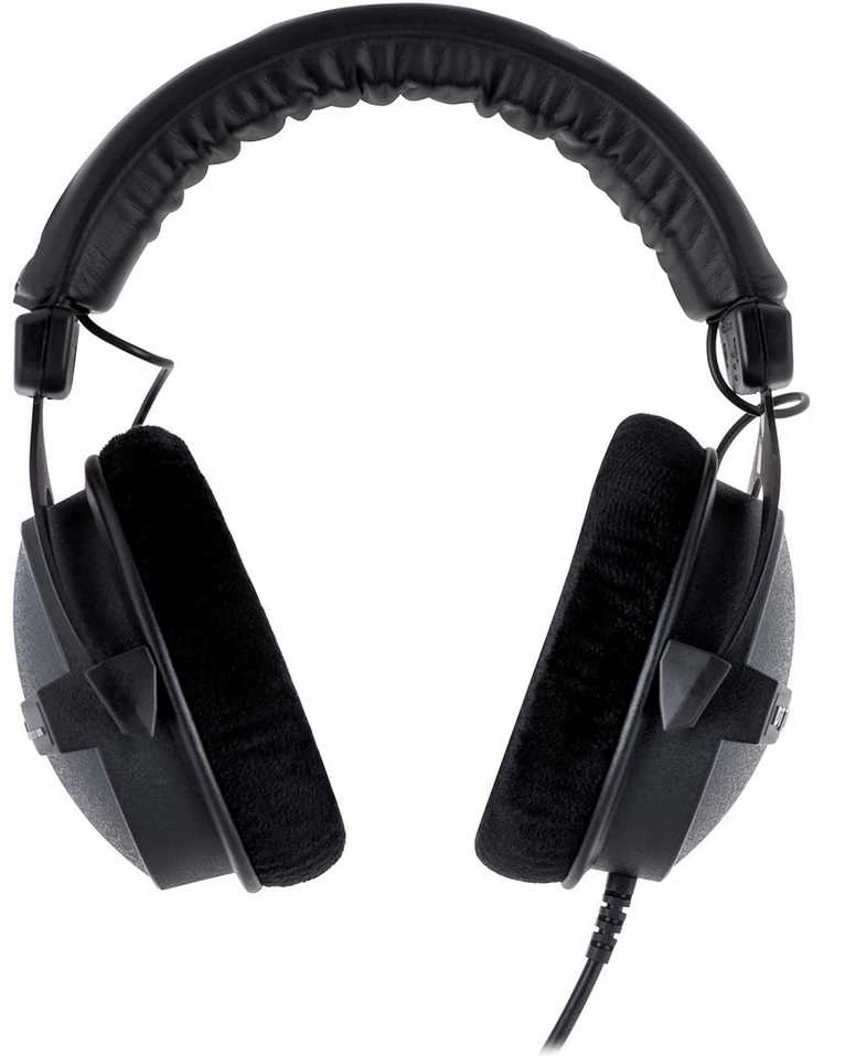Beyerdynamic DT 770 Pro Juodas Limited Edition - closed studio ausinės ...