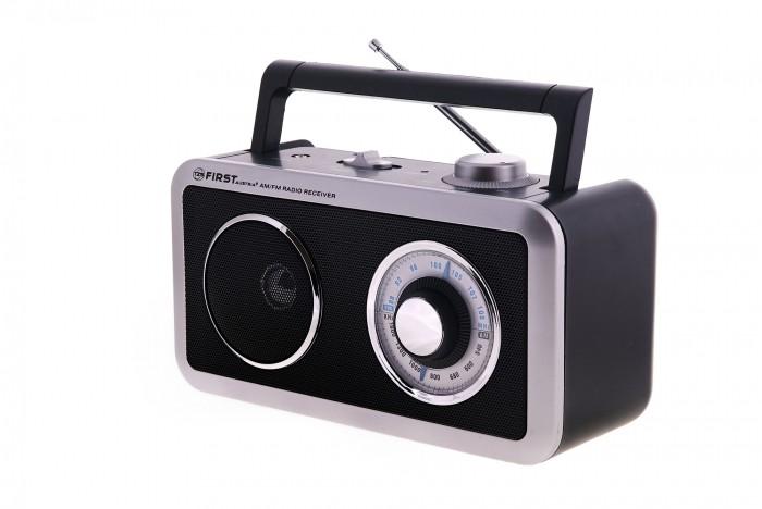 First Austria radio imtuvas FIRST 1905, modelis - FIR1905, žema kaina ...