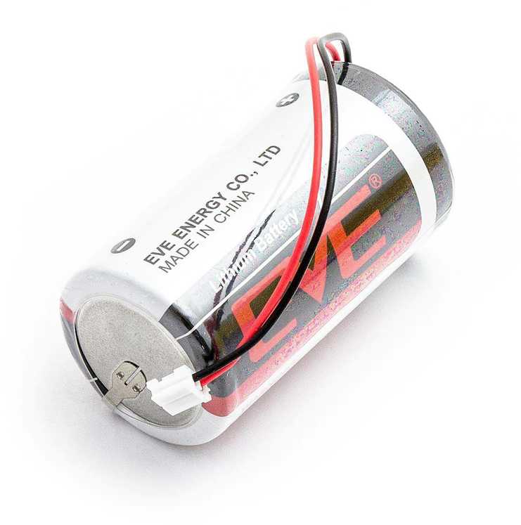 Akumuliatorius EVE Ličio baterija K6600200100, 66-00-200-100, 1606-064 ...