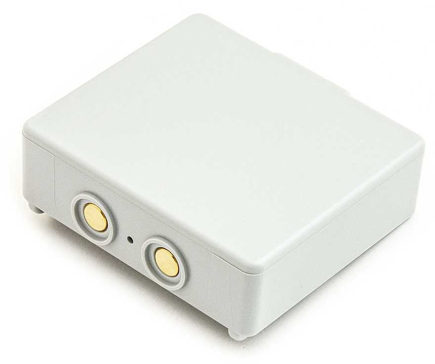 Akumuliatorius Originali "Hetronic Mini" baterija 68300900 68300990 ...