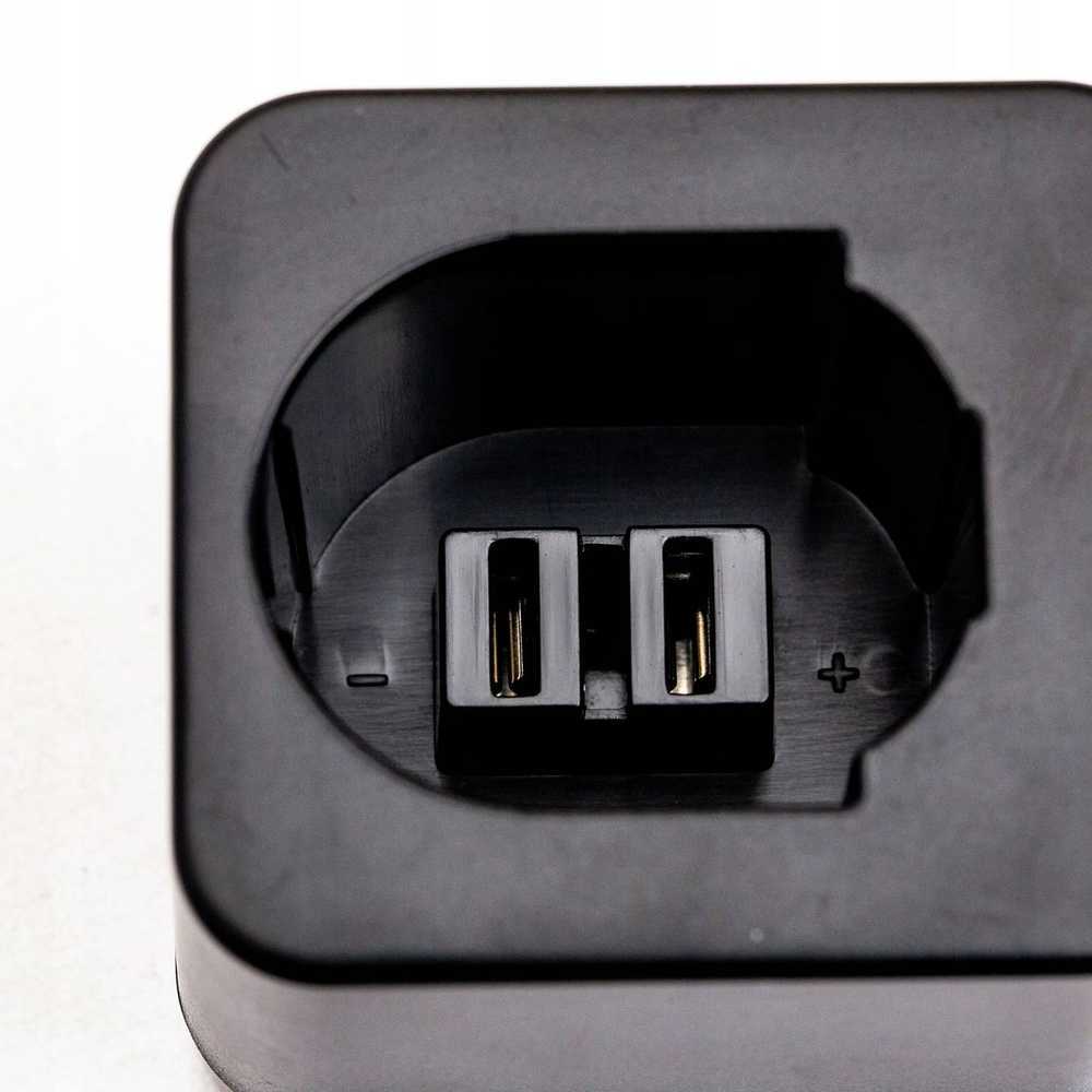 Akumuliatorius Hi Power Adapteris baterijai REMS 7.2-18V 1A - tinklo ...