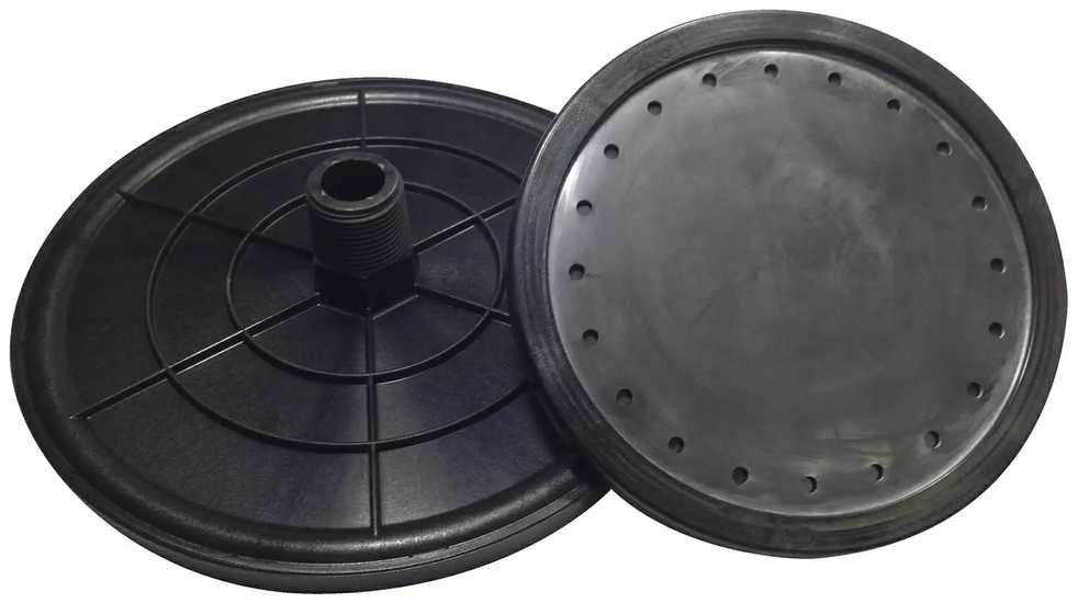 Oro difuzorius orapūtei 180DC, modelis - ALo180DC, žema kaina | Varle.lt