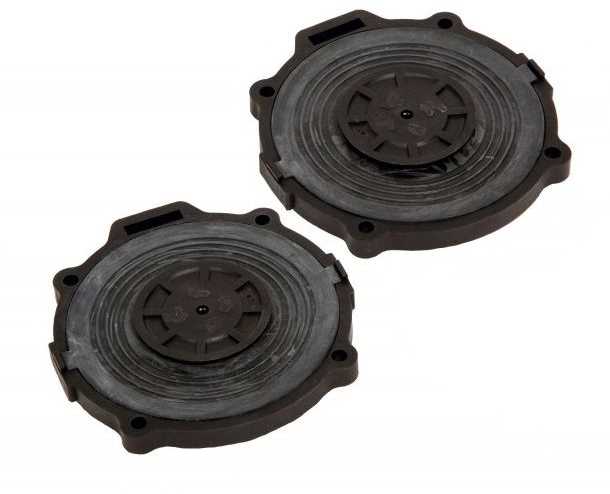 Secoh membranos EL-I-60-80-100-120W-150W-200W, modelis - D-EL, žema ...