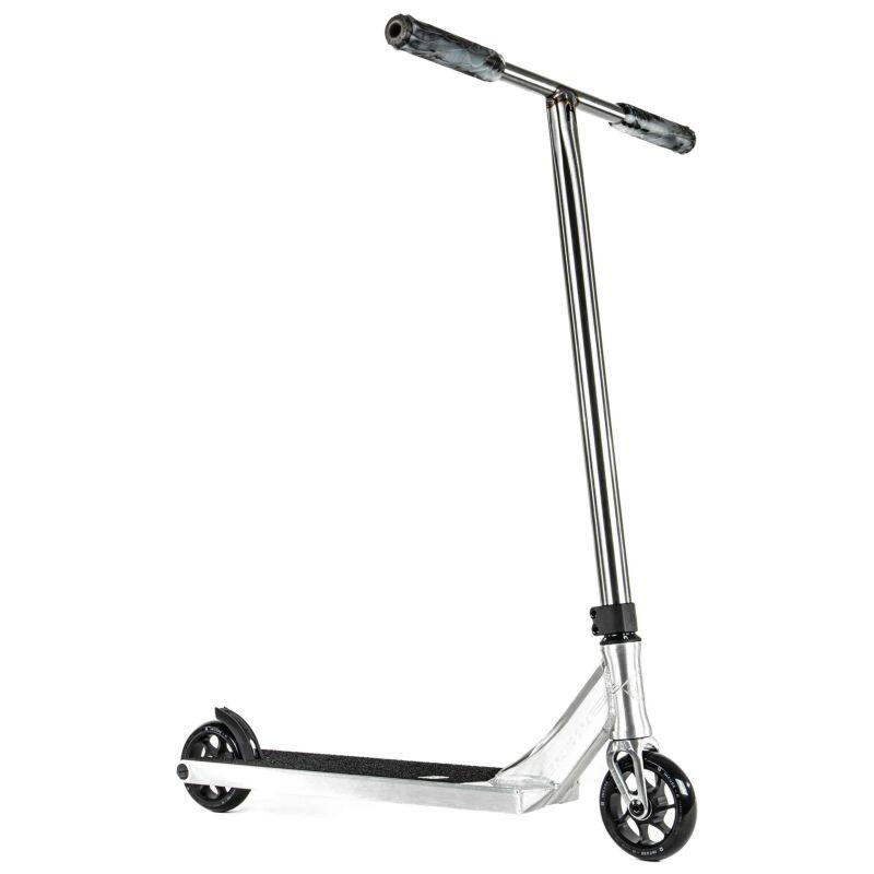 Ethic Dtc ETHIC PANDORA COMPLETE LARGE STUNT SCOOTER Brushed, žema ...