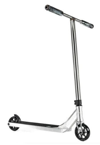 Ethic Dtc ETHIC PANDORA COMPLETE MEDIUM STUNT SCOOTER Brushed, modelis ...