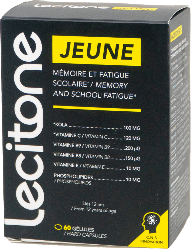 Yves Ponroy Lecitone jaunimui, žema kaina | Varle.lt