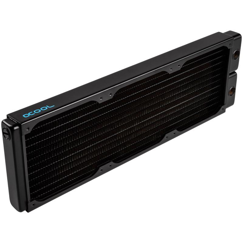 Alphacool Alphacool NexXxoS ST30 360mm V.2, modelis - ‎14345, žema ...