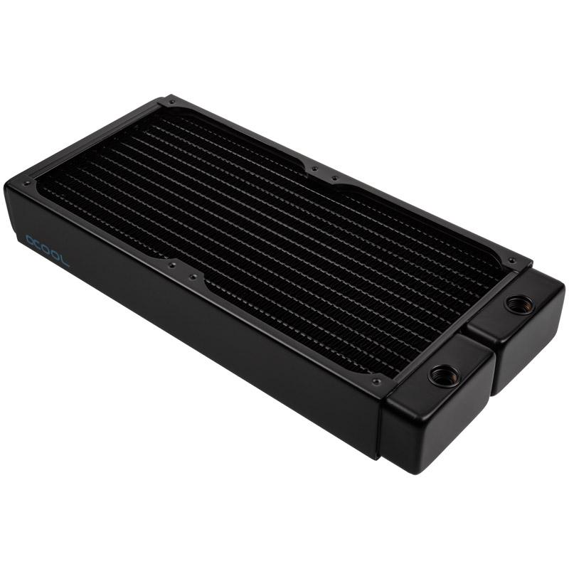 Alphacool Alphacool NexXxoS XT45 280mm V.2, modelis - 14286, žema kaina ...