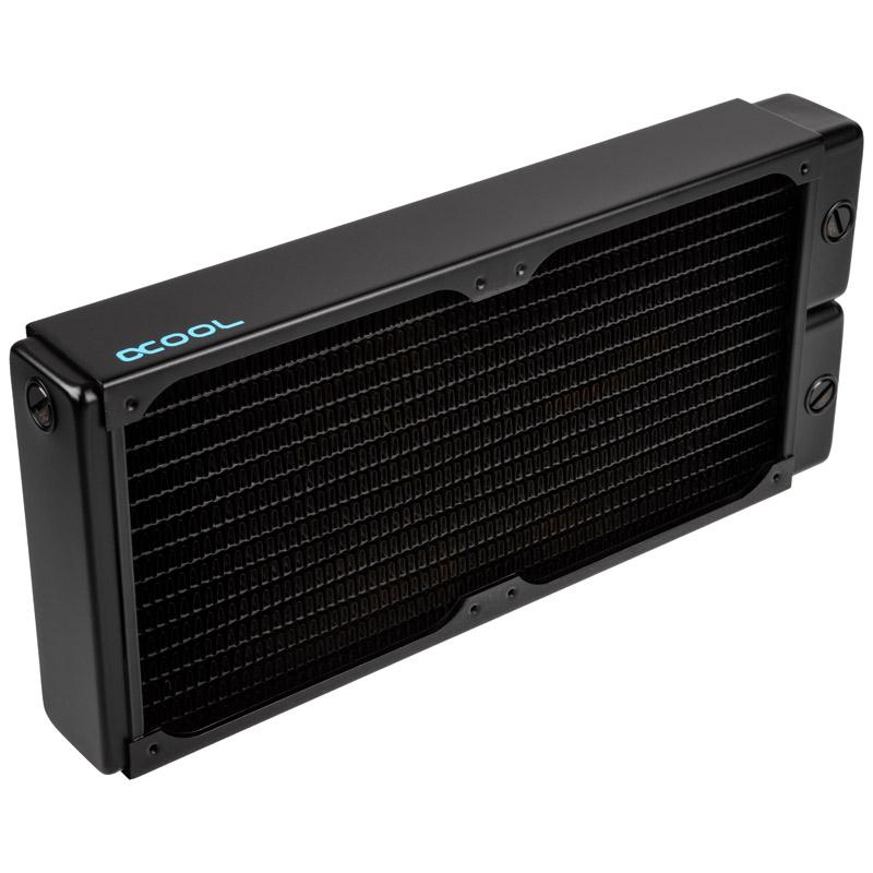 Alphacool Alphacool NexXxoS XT45 280mm V.2, modelis - 14286, žema kaina ...