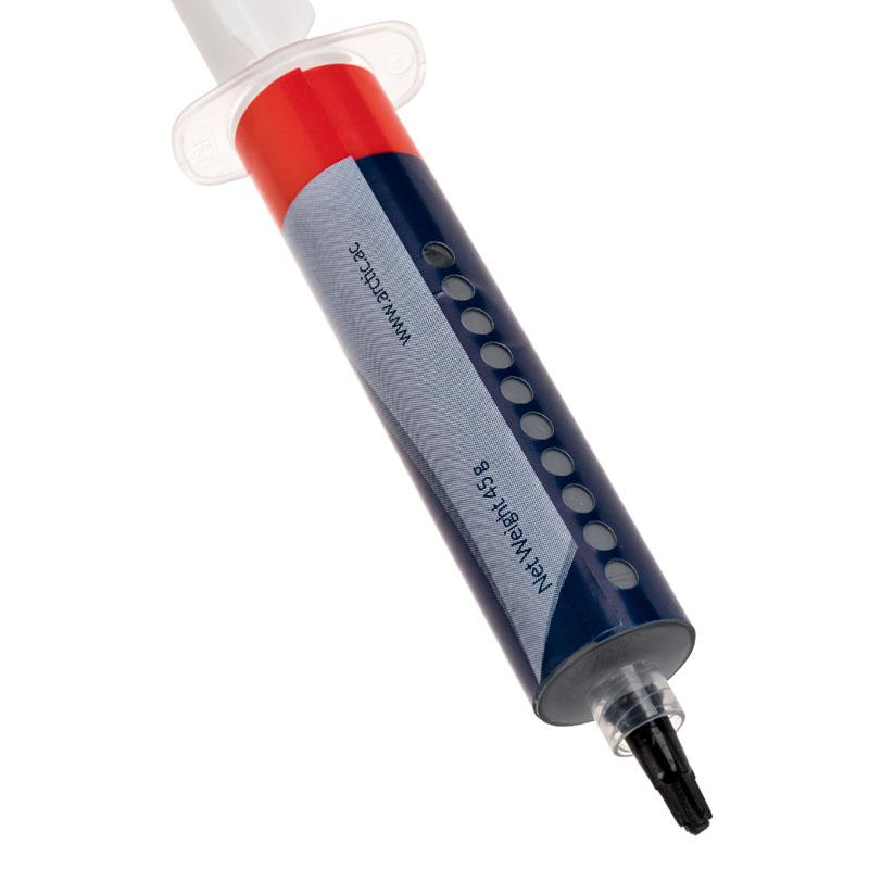 Termopasta Arctic MX-4 45g, modelis - ACTCP00024A, žema kaina | Varle.lt