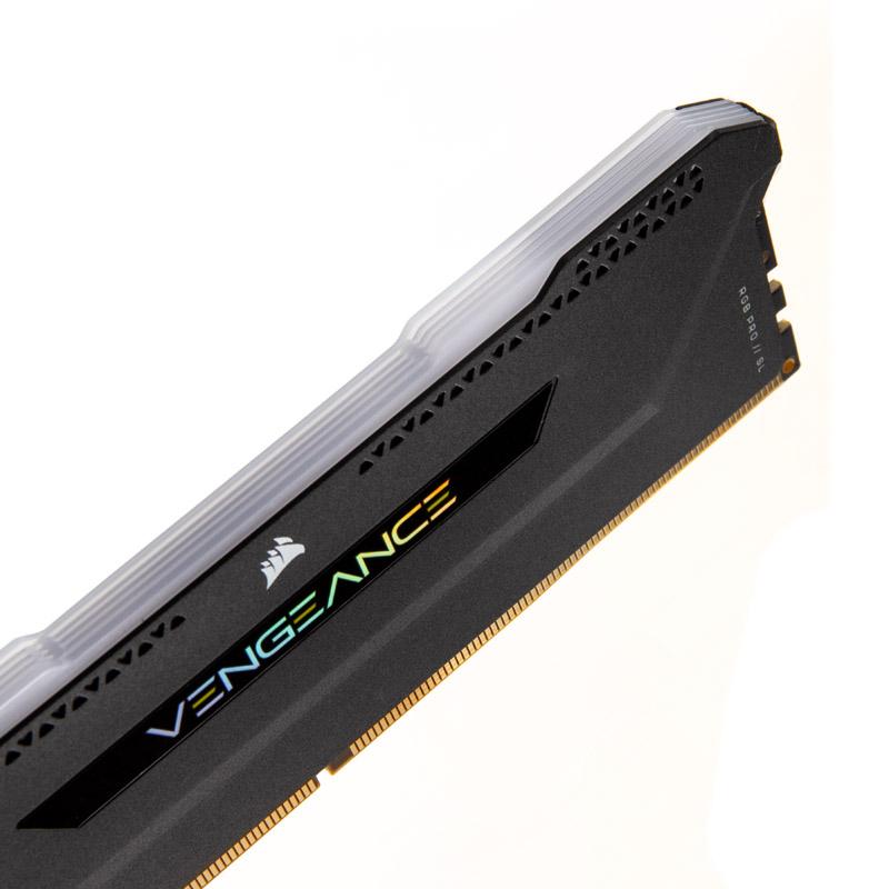 RAM Corsair CMH32GX4M2D3600C18 32 GB, DIMM, 3600 MHz, kompiuteris ...