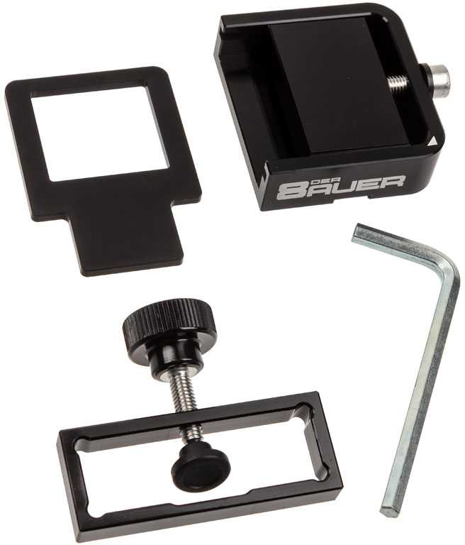 der8auer Delid Die Mate 2 | Thermal Grizzly, modelis - ‎Delid-Die-Mate ...