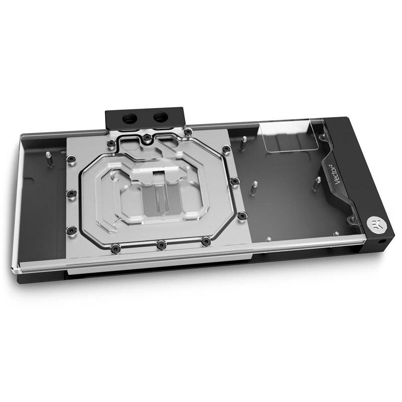 Ekwb Ek Vanduo Blocks EK vandens blokeliai EK-Quantum Vector² Trio RTX ...