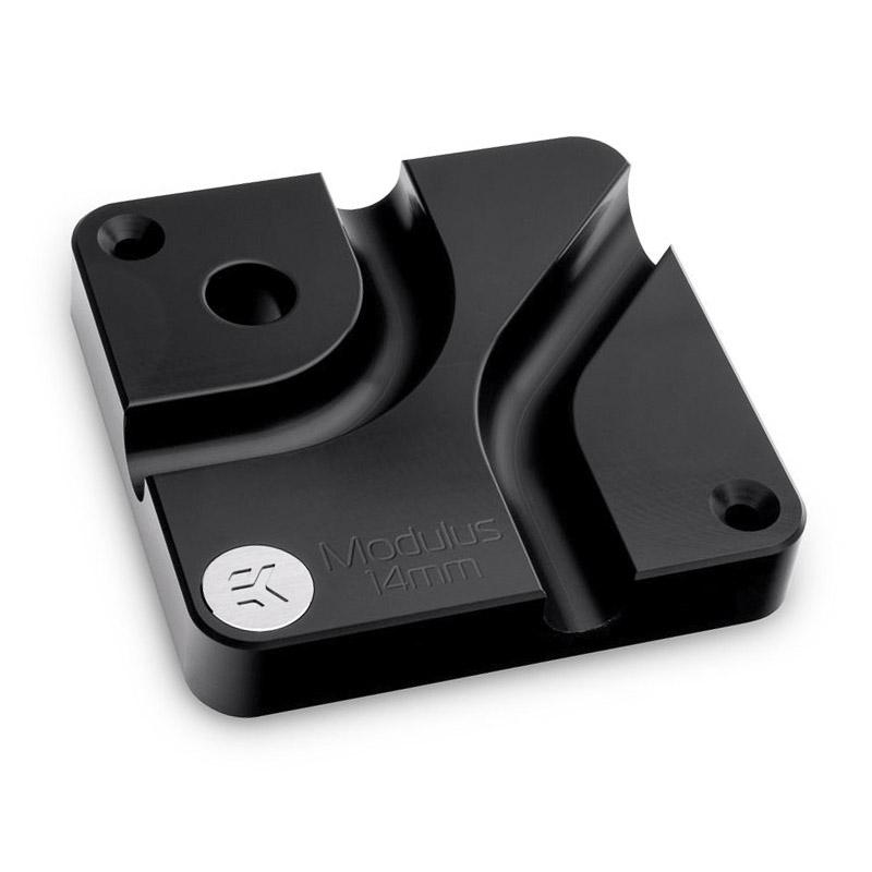 Ekwb EK Vanduo Blocks EK-Loop Modulus Hard Tube Bending Tool - 14 mm ...