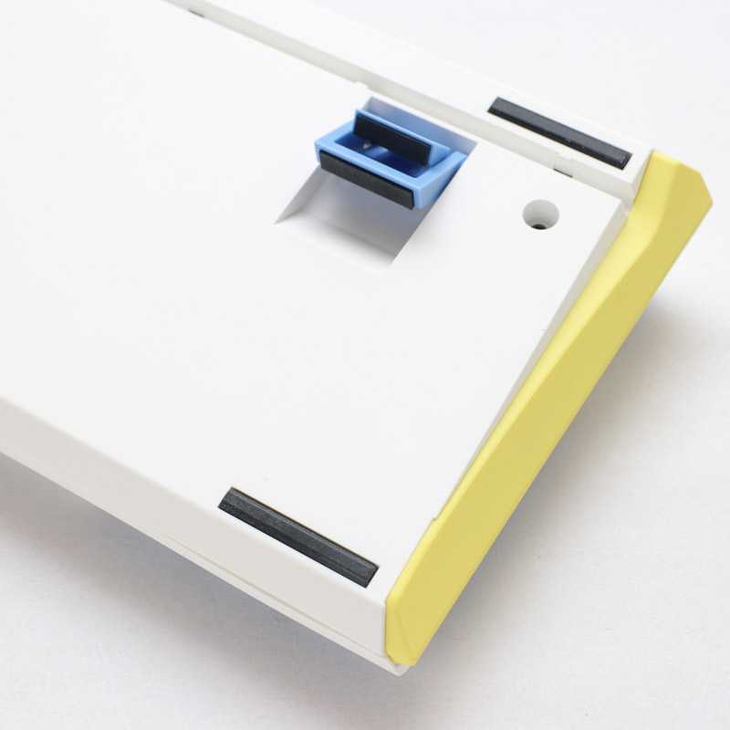 King Kits Ducky x Fallout Vault-Tec Limited Edition One 3 Klaviatūra ...