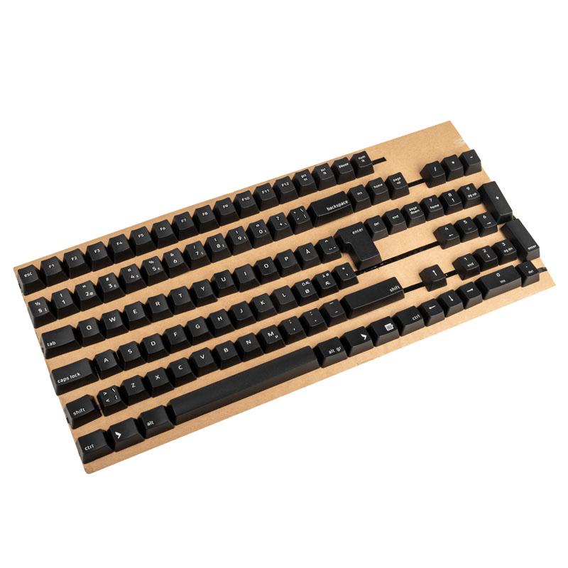Das Keyboard Das Klaviatūra Das Klaviatūra Das Klaviatūra Keycap-Set ...