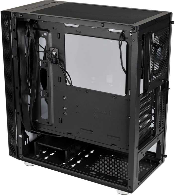 Kolink Void X ARGB, modelis - VOID X, žema kaina | Varle.lt