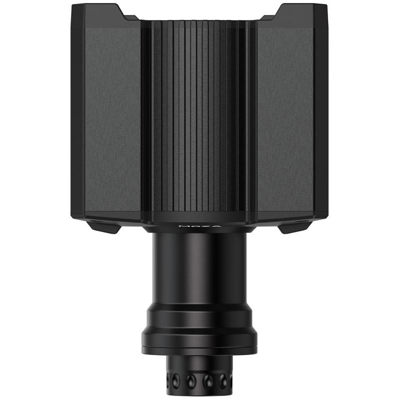 Moza Racing R9 v2 Direct Drive -rattirunko, PC, modelis - RS28, žema ...