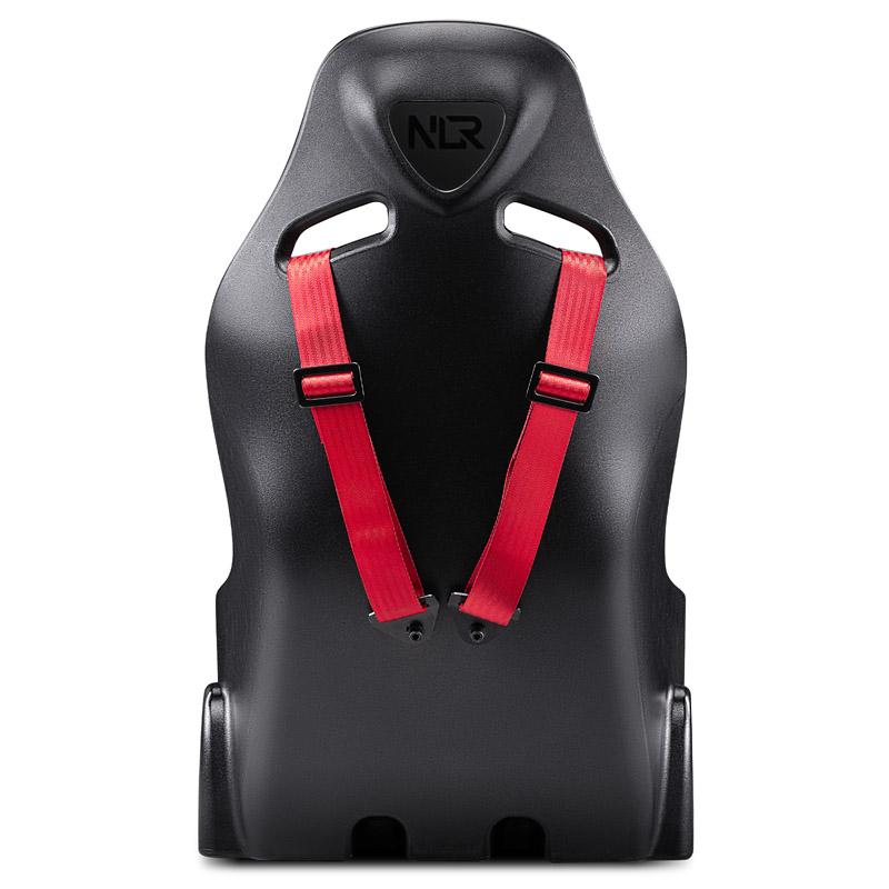 Fotel next level racing ? elite es1 seat scuderia ferrari edition nlr ...