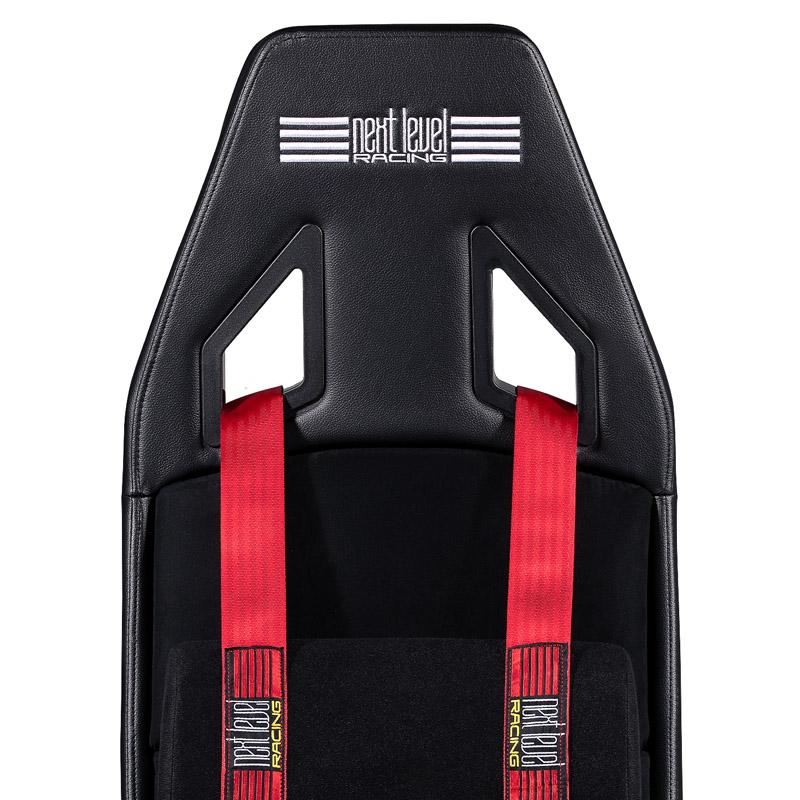 Next Level Racing Flight Simulator Seat, modelis - NLR-S030, žema kaina ...
