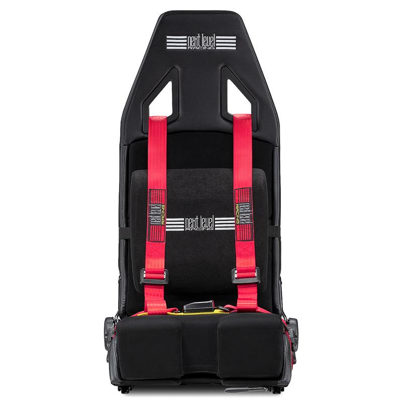 Next Level Racing Flight Simulator Seat, modelis - NLR-S030, žema kaina ...