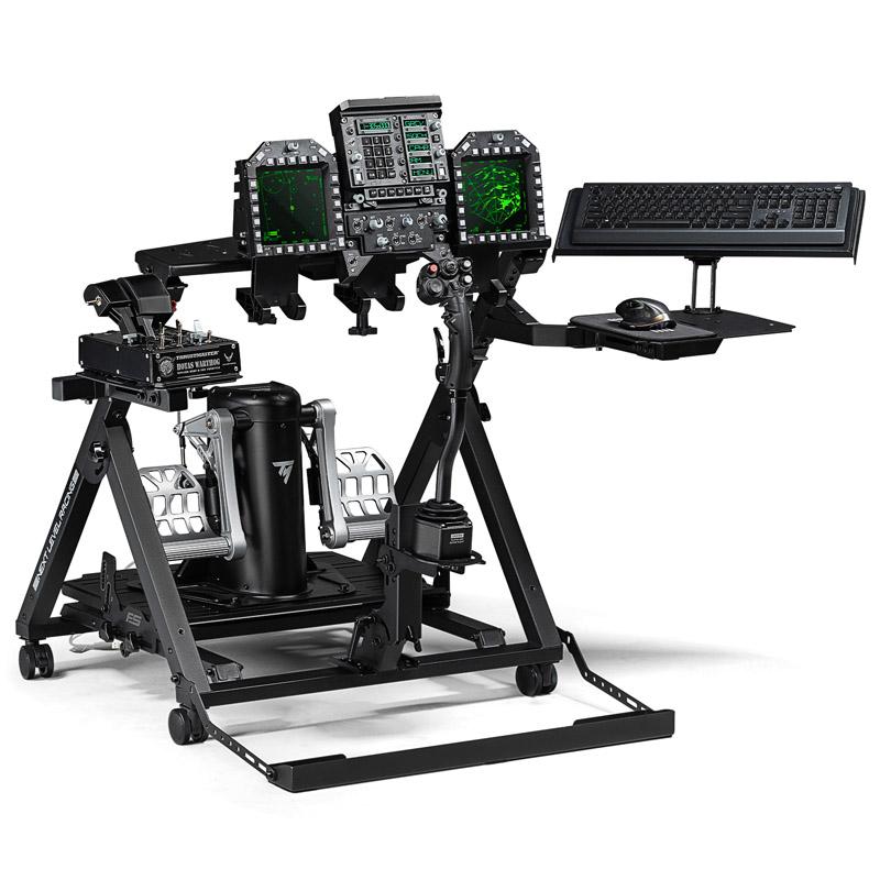 Next Level Racing – Flight Stand Pro, modelis - NLR-S032, žema kaina ...