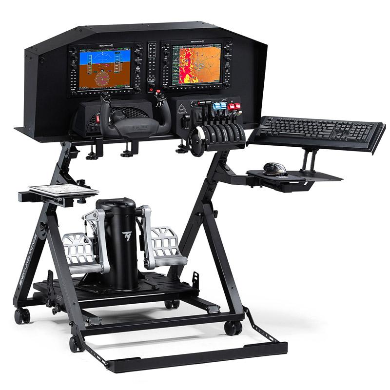 Next Level Racing – Flight Stand Pro, modelis - NLR-S032, žema kaina ...