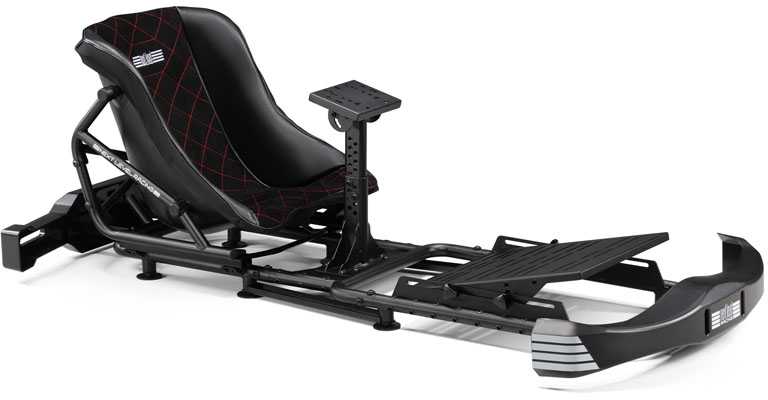 Next Level Racing Go Kart Cockpit Plus, modelis - NLR-S034, žema kaina ...