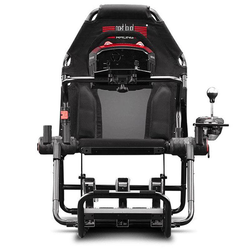 Next Level Racing GT Lite Pro Foldable Cockpit, modelis - NLR-S031 ...