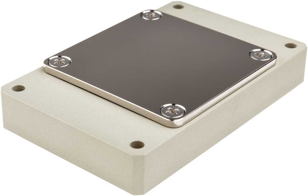 Optimus Signature V3 CPU-Wasserkühler, AM5 - vernickelte Kupfer ...