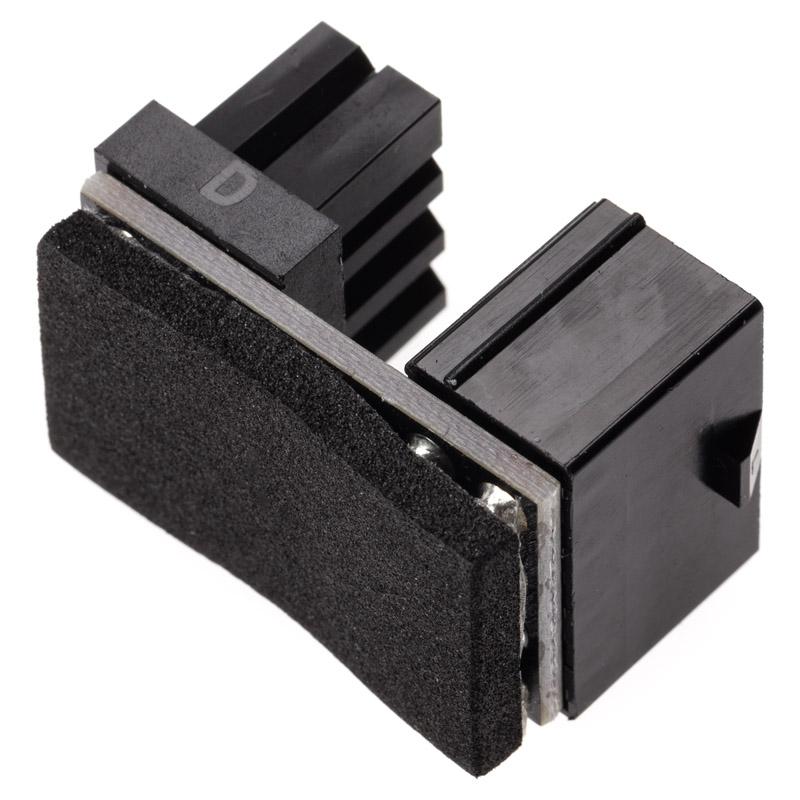 InLine Adapteris 180° 8-pin PCIe do GPU (26638E), modelis - 26638E ...