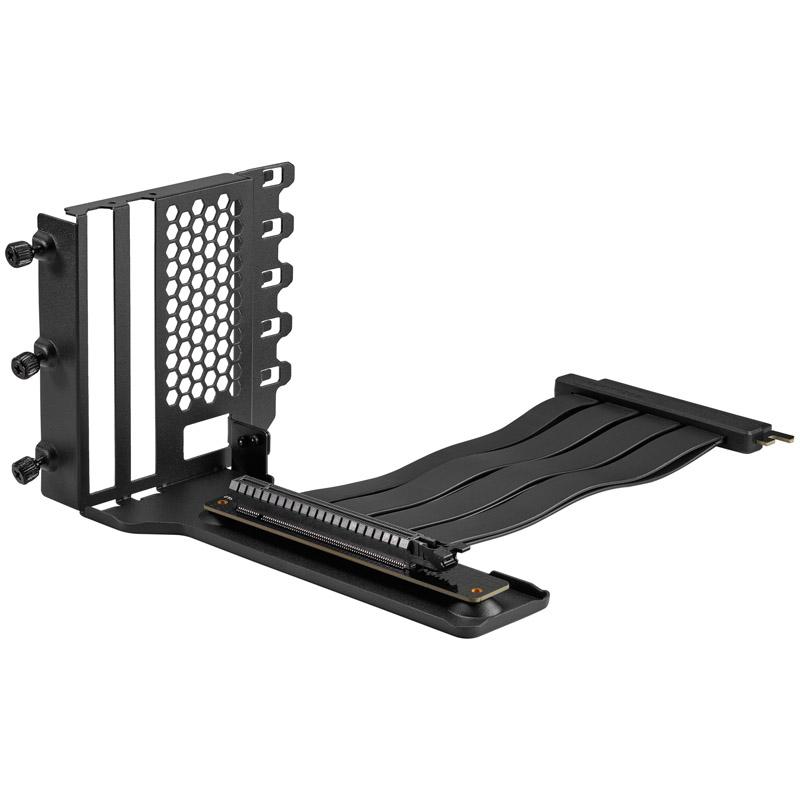 Phanteks PHANTEKS Vertical GPU Bracket II + PCI-E 4.0 x16 pakylos ...