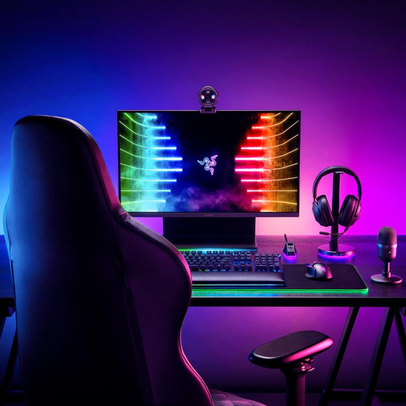 Razer Light Strip išplėtimo rinkinys Chroma RGB, belaidis, 5 V, modelis ...