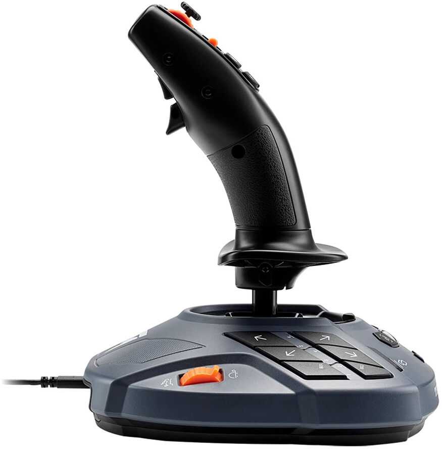Kontroler Thrustmaster Simtask Farmstick Xbox (4460279), modelis ...