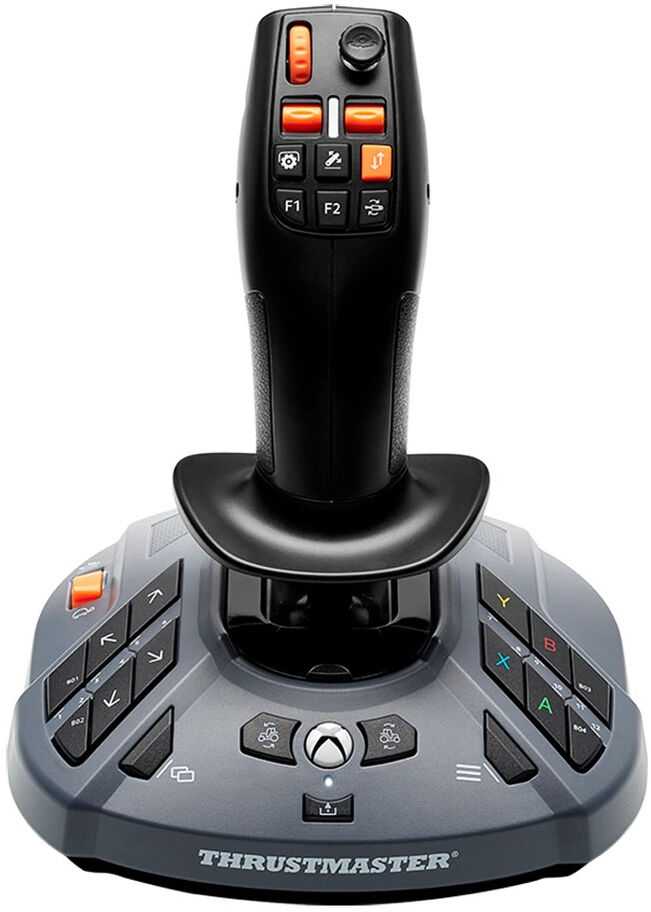 Kontroler Thrustmaster Simtask Farmstick Xbox (4460279), modelis ...