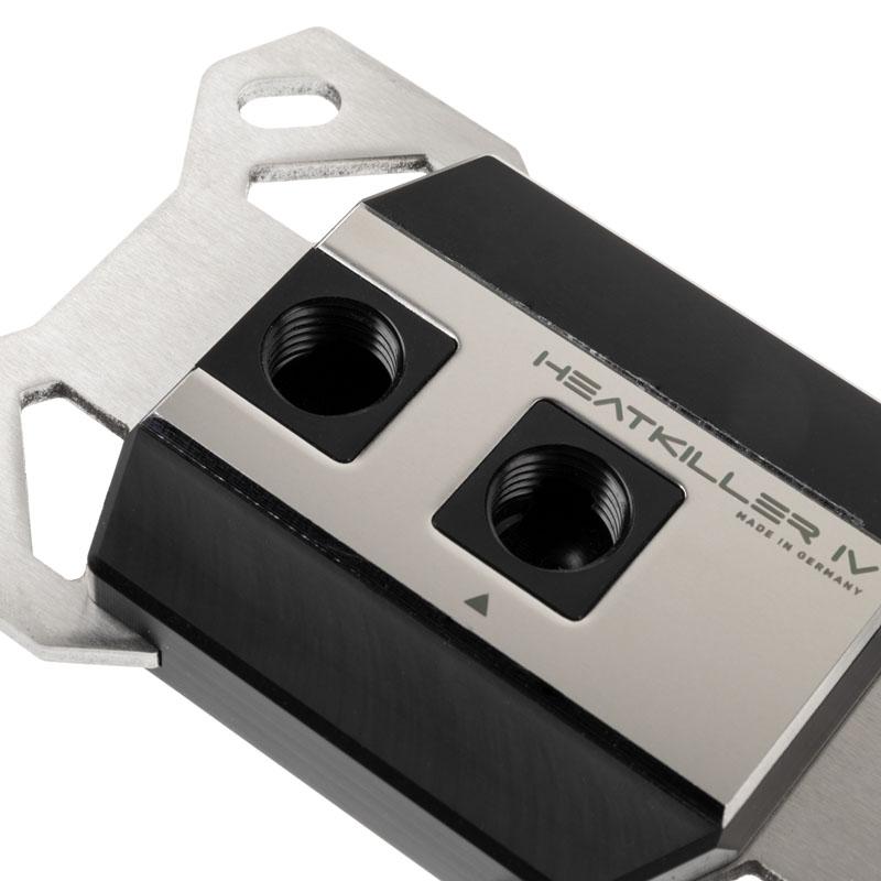 Watercool Watercool Heatkiller IV PRO AMD CPU Wasserkühler - Acetal ...