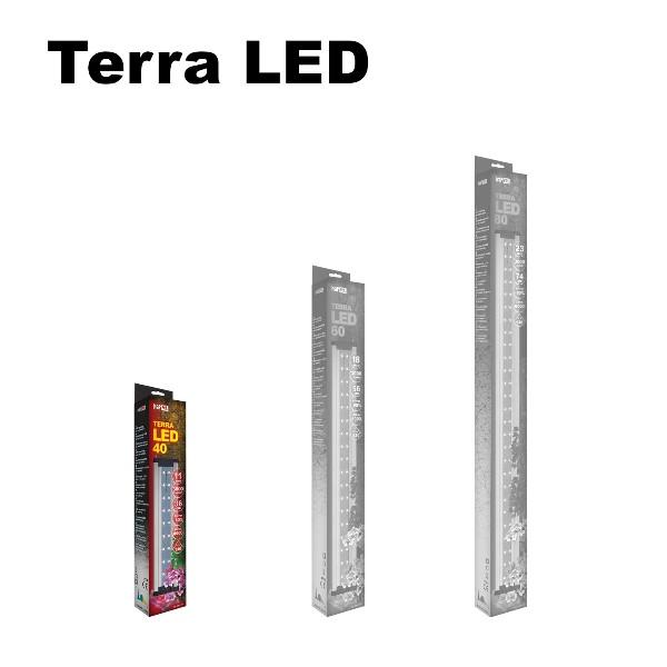Happet Terra LED 40, žema kaina | Varle.lt