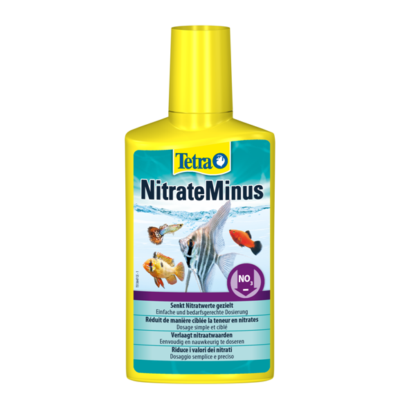 Tetra Nitrate Minus 100ml, žema kaina | Varle.lt