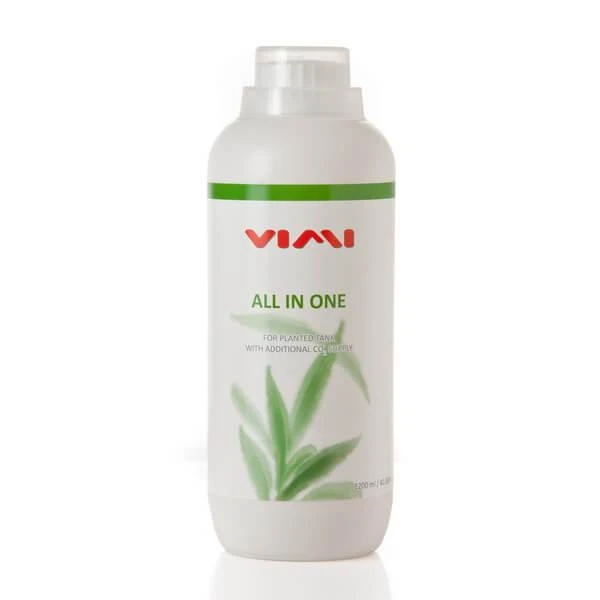 VIMI ALL IN ONE 1175ml, modelis - allinone1175, žema kaina | Varle.lt