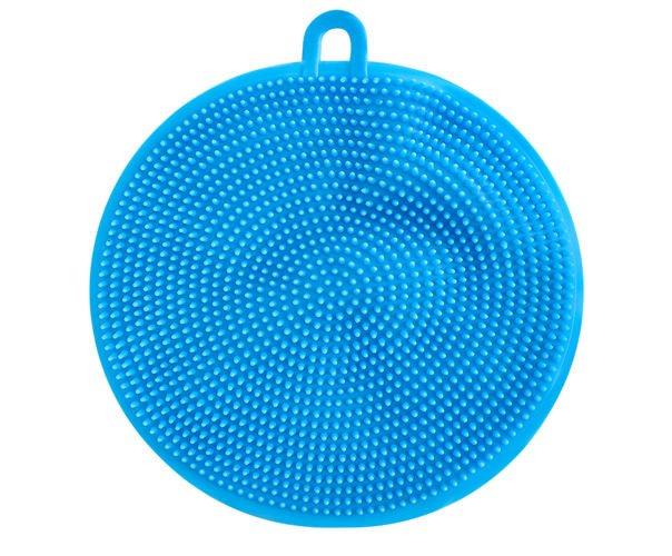 Iso Trade Silikoninė antibakterinė valymo kempinė daugiafunkcinė 8639 ...