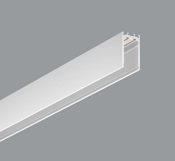 3m paviršinis magnetinės sistemos bėgelis SPECTRA LIGHTING INSIGHT ...