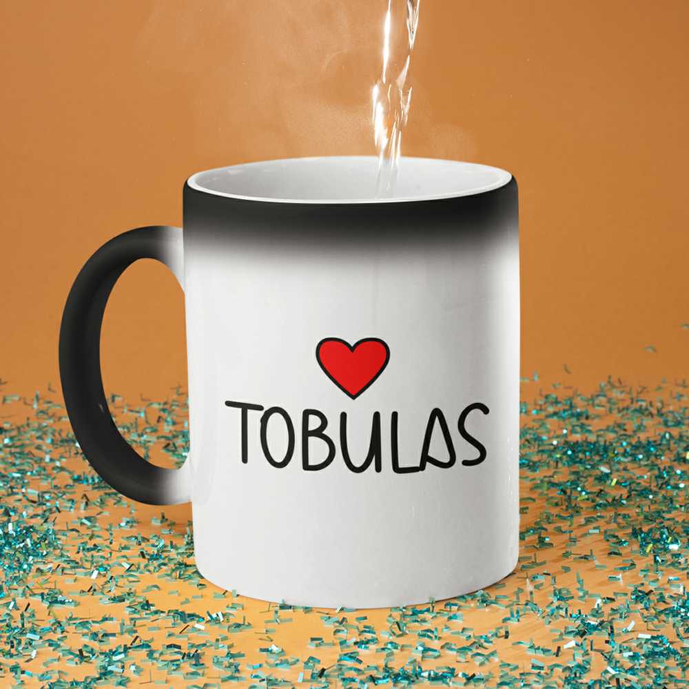 Puodelis "Tobulas", žema kaina | Varle.lt